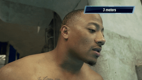 John Bowman GIFs - Get the best GIF on GIPHY