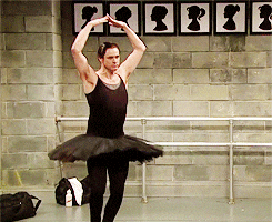 Ballet Tutu GIFs - Get the best GIF on GIPHY