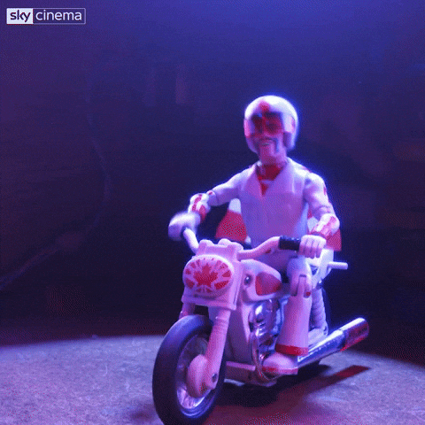 Motorcycles Toys GIFs - Get the best GIF on GIPHY