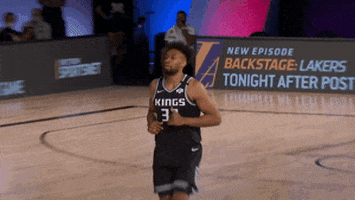 Assist National Basketball Association GIF by NBA - Find & Share on GIPHY