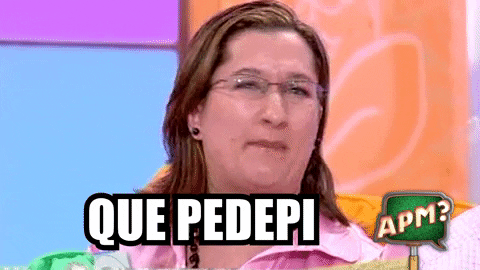 Pedir Perdon GIFs - Get the best GIF on GIPHY