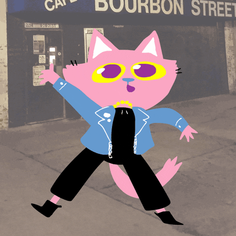 Dance Night GIFs - Get the best GIF on GIPHY