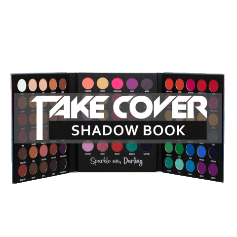 TAKE COVER SHADOW BOOK GIFs on GIPHY - Be Animated