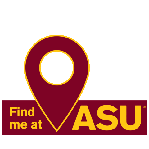 Sun Devils Asu Sticker by Arizona State University for iOS & Android ...