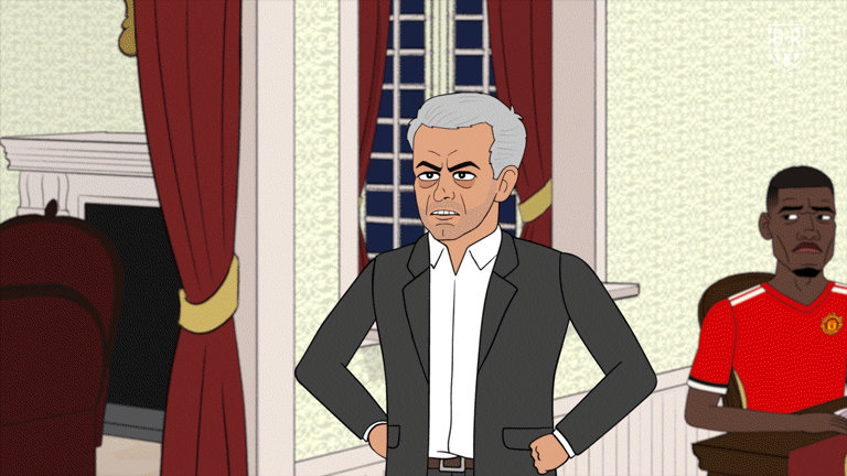 Champion Animated Gif