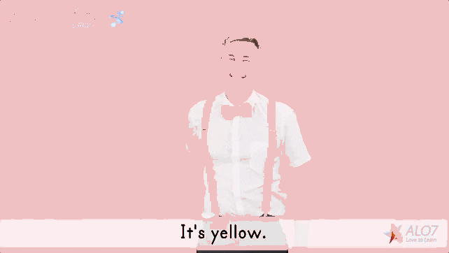 Its-yellow GIFs - Get the best GIF on GIPHY