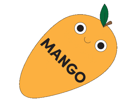 Mango Gif