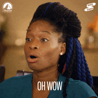 Oh Wow Gif