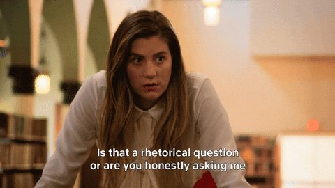 Honestly-asked-questions GIFs - Get the best GIF on GIPHY