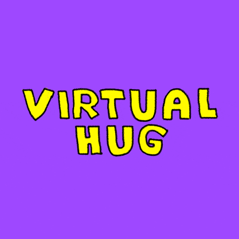 work, hug, home, office, corona, social, virus, covid, hannover ...