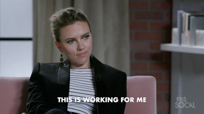 This Works For Me GIFs - Get the best GIF on GIPHY