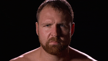 This Week in WWE GIFs: Staring Contest! by WWE | GIPHY