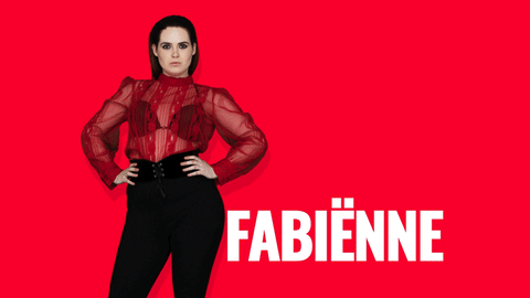 Fabienne GIFs - Get the best GIF on GIPHY