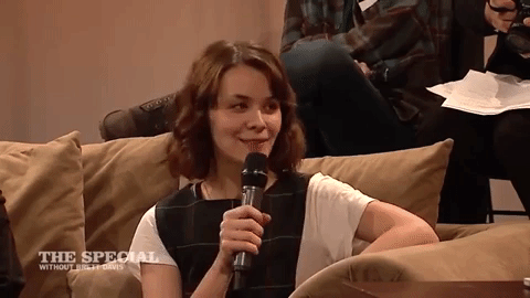 Red Scare GIFs - Get the best GIF on GIPHY