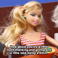 Most Popular Girls In School Gif