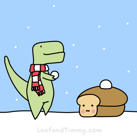 Cute Winter GIFs - Get the best GIF on GIPHY