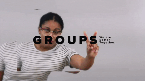 We-are-better-together GIFs - Get the best GIF on GIPHY