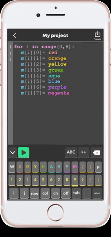Project-purple GIFs - Get the best GIF on GIPHY