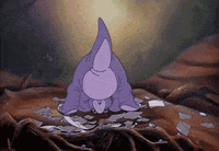 Petri Land Before Time Gif