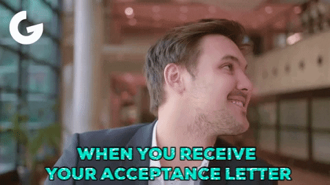 When-you-receive-letter GIFs - Get the best GIF on GIPHY