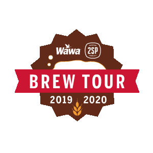 Wawa Run Sticker by Wawa for iOS & Android | GIPHY