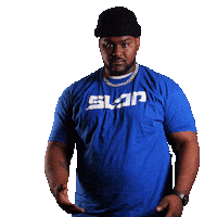 Power Slap GIFs on GIPHY - Be Animated