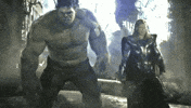 Hulk Crying GIFs - Find & Share on GIPHY