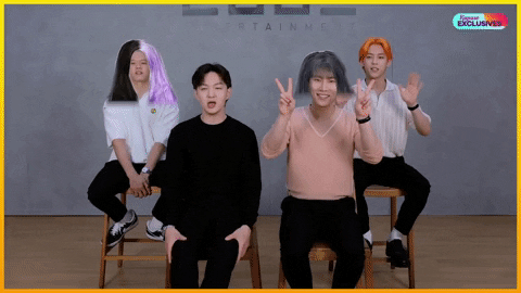 Haba Ng Hair GIFs - Get the best GIF on GIPHY