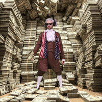 Regner Pennies Gif Coins GIFs | Tenor