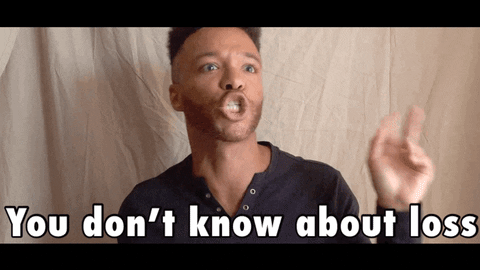 I Need Space GIFs on GIPHY - Be Animated