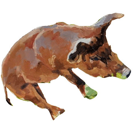 Animal Art GIFs on GIPHY - Be Animated