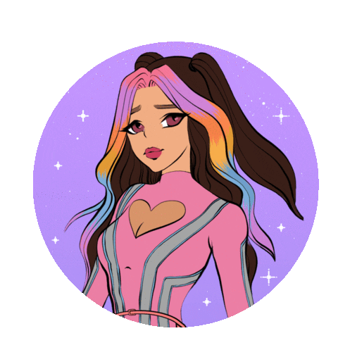 parallel universe pt. 1 GIFs on GIPHY - Be Animated