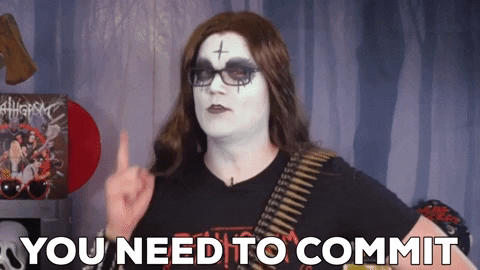 Committing GIFs - Get the best GIF on GIPHY