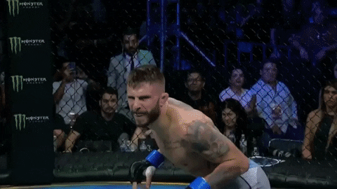 Celebrate T-Rex GIF by DAZN USA - Find & Share on GIPHY