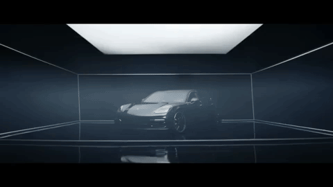 Porsche GIF - Find & Share on GIPHY