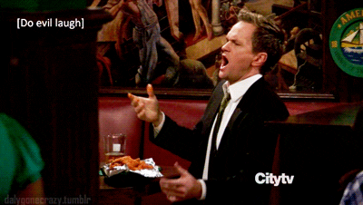 Muah Haha GIFs - Get the best GIF on GIPHY