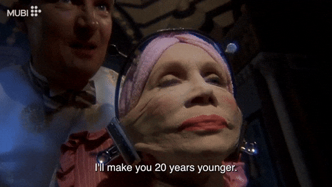 Eye Lift GIFs - Get the best GIF on GIPHY