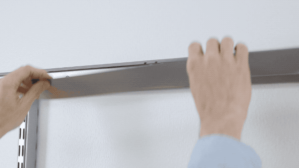 How To Shelving GIF by The Container Store - Find & Share on GIPHY