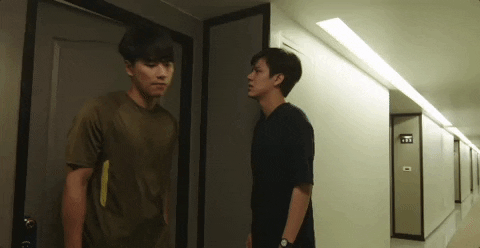 Badbuddyseries GIF by GMMTV OFFICIAL - Find & Share on GIPHY