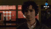 Robert Sheehan Smile Gif