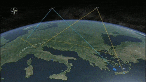 Surface To Air Missile GIFs - Get the best GIF on GIPHY