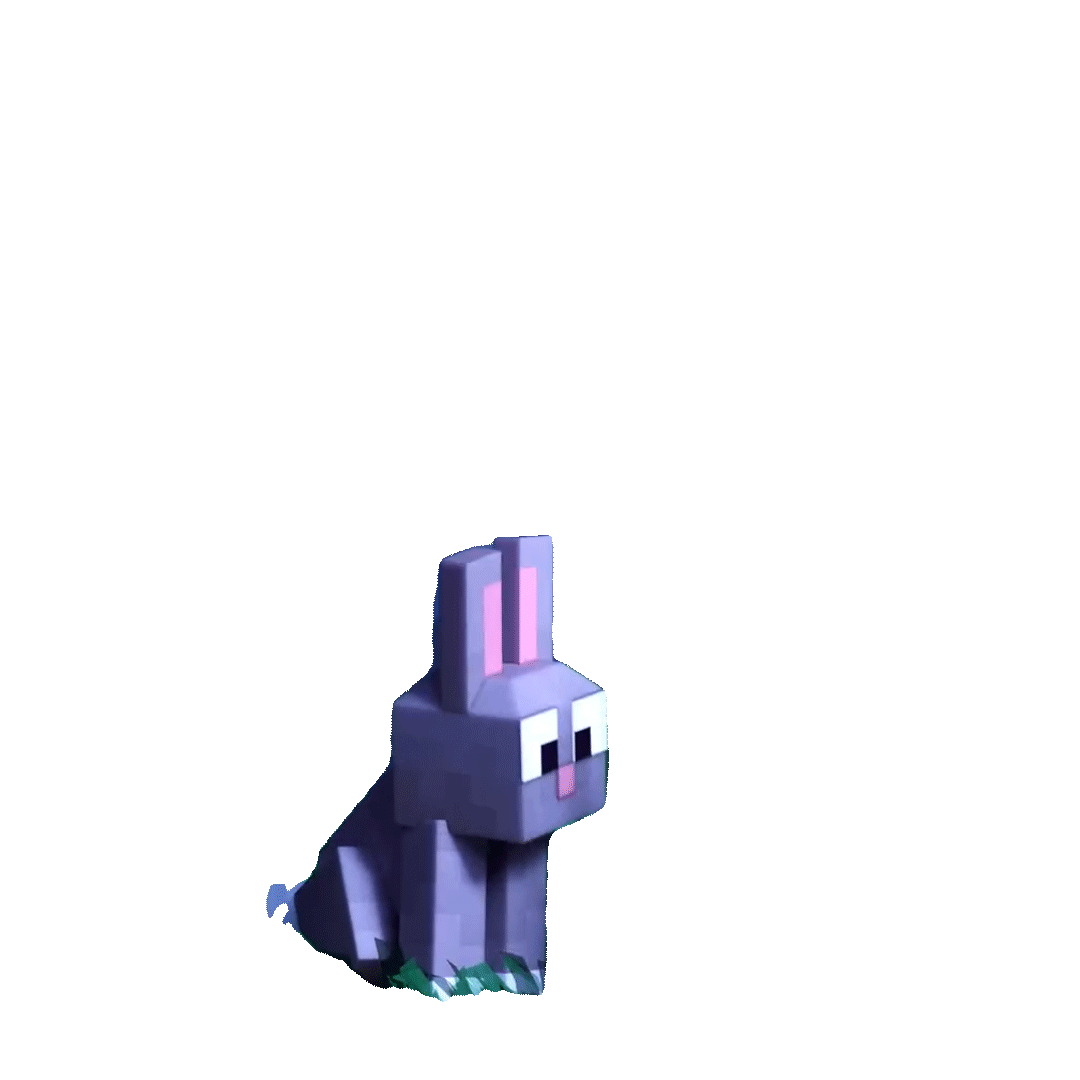 Moving Gif Minecraft
