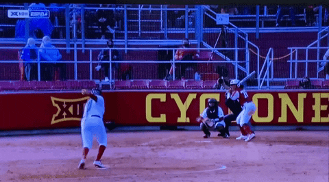 Timing - is it this simple? | Discuss Fastpitch Softball Community