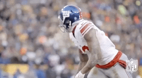 New York Giants Football GIF by NFL - Find & Share on GIPHY