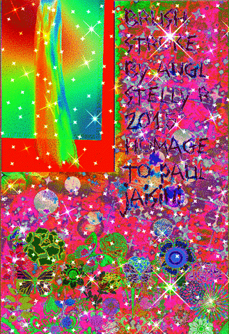 Vertical Rainbow Fire GIFs - Get the best GIF on GIPHY