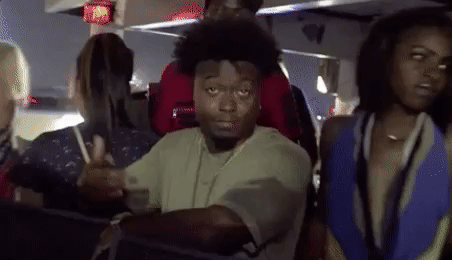 Staying Out Of This GIFs - Get the best GIF on GIPHY