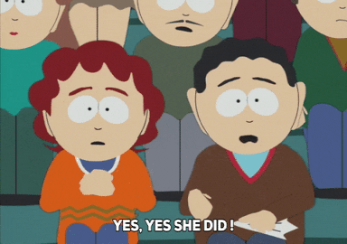 Yes She Is Crying GIFs - Get the best GIF on GIPHY