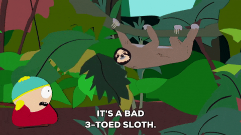 Hitting Eric Cartman GIF by South Park - Find & Share on GIPHY