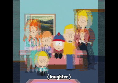 Sitting On A Couch GIFs - Get the best GIF on GIPHY