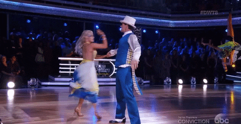 Vanilla Ice Abc GIF by Dancing with the Stars - Find & Share on GIPHY